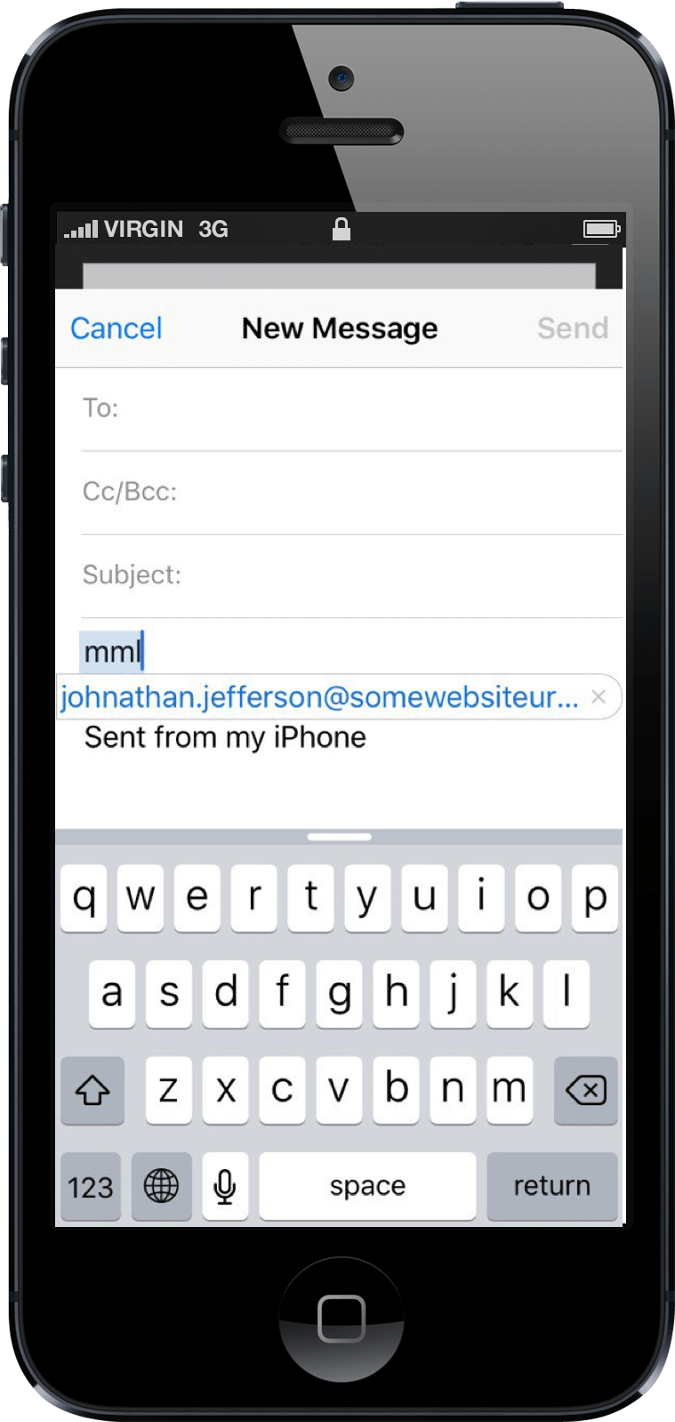 How To Set Custom Text Shortcuts On IPhone Nektony Blog