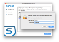 Uninstall Sophos on Mac - Full Removal Guide | Nektony