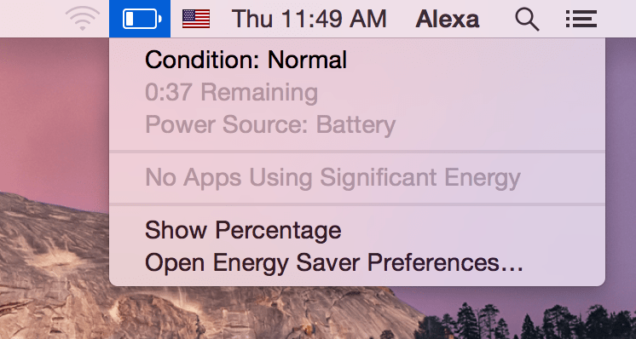 How to Check Battery Health and Cycle Counts on MacBook