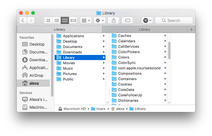 Can I Delete Mac Photos Library Lopsnet