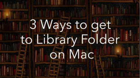 DYLD Library is Not Loaded on Mac - A Guide to Fix It | Nektony