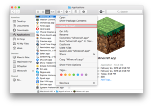 How to Uninstall Minecraft on Mac - Three Ways