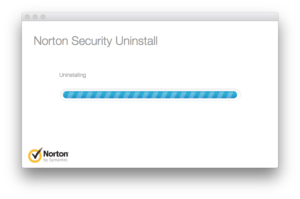 How to Uninstall Norton Security on Mac - Two Ways