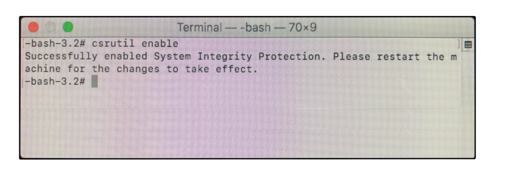 Uninstall Default Apple Apps