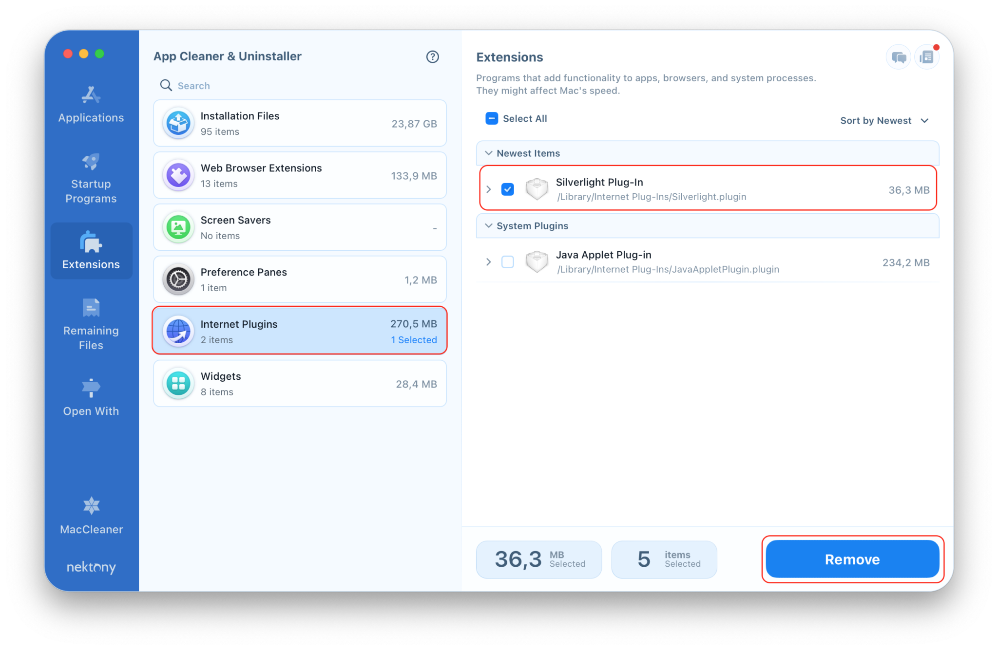 How to Uninstall Silverlight on Mac - Removal Guide