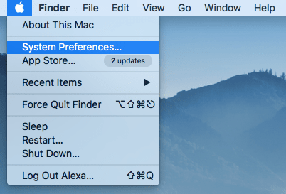 System Preferences on Mac - 5 Tips & Tricks | Nektony Blog
