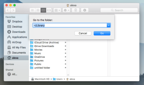 How to Uninstall Google Earth on Mac | Nektony