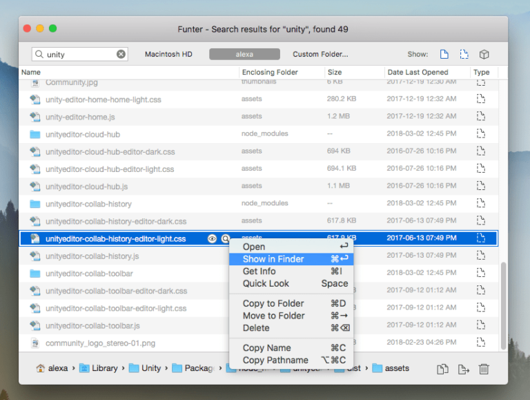 How to Uninstall Unity on Mac - Full Removal Guide | Nektony How to Uninstall Unity on Mac - Full Removal Guide | Nektony