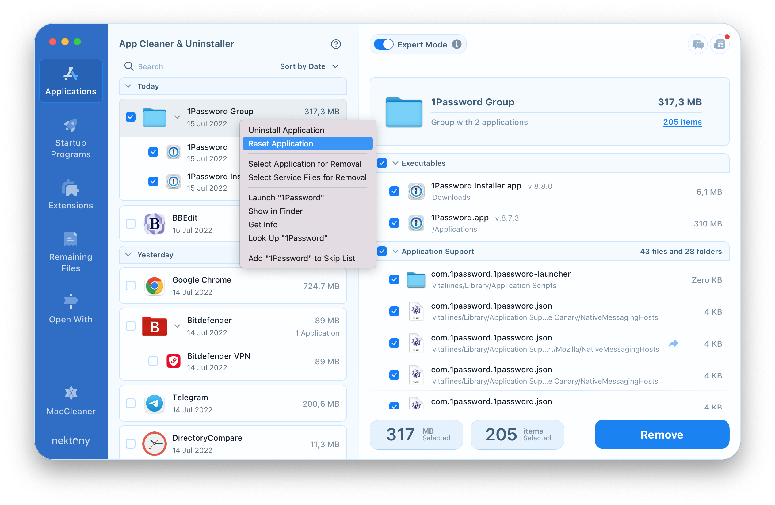 How To Uninstall 1Password From Mac Removal Guide How To Uninstall 1Password From Mac Removal Guide