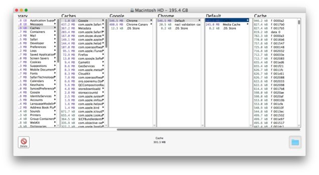 Best disk usage analyzers - How to free up space on Mac