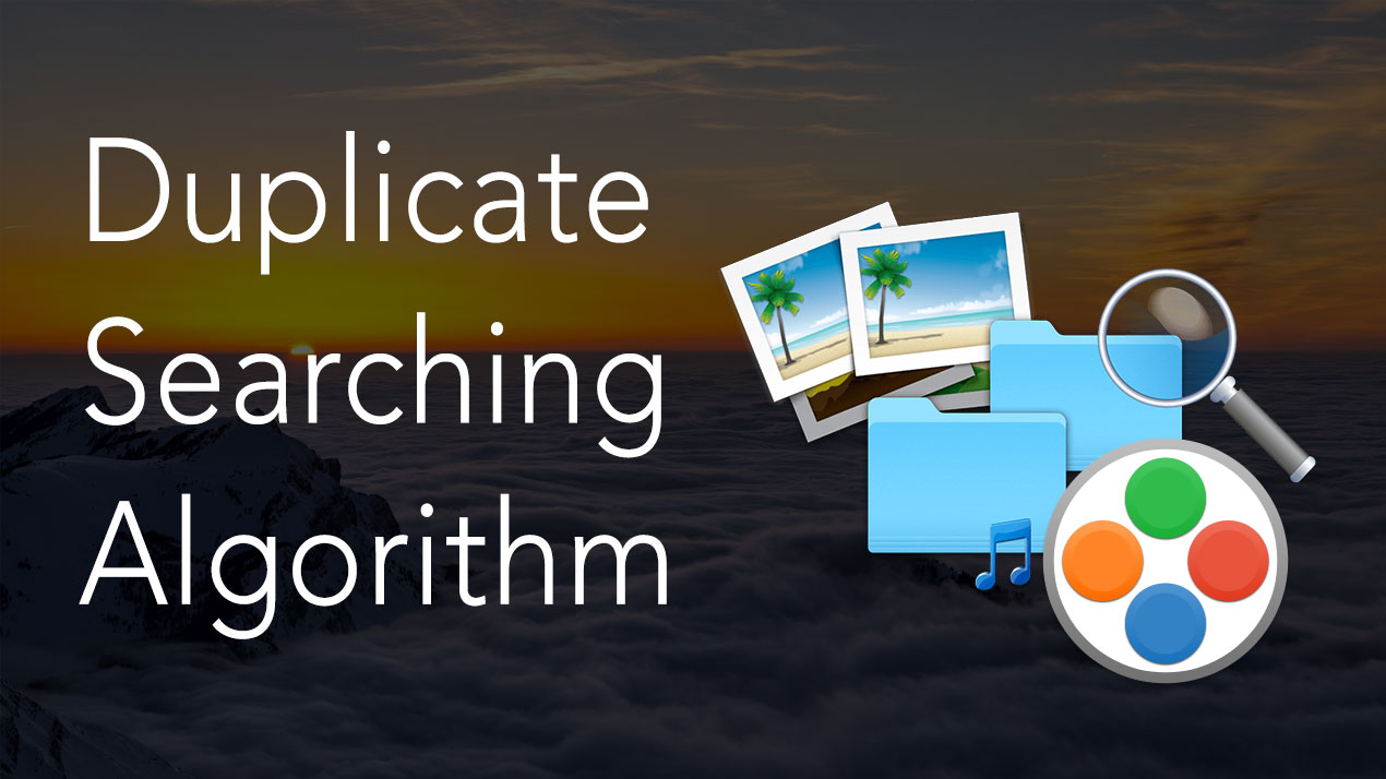 Getting Started with Duplicate File Finder on Mac