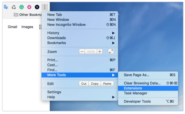 How to Disable Plugins on Mac | Nektony