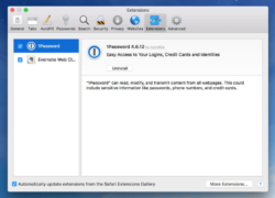 How to Disable Plugins on Mac | Nektony