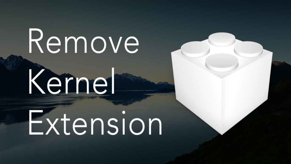 How to Fix a Kernel Panic Error on Mac | Nektony