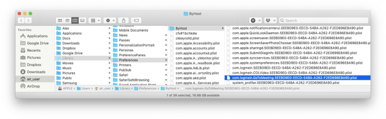 How to Uninstall GoToMeeting on Mac - Removal Guide