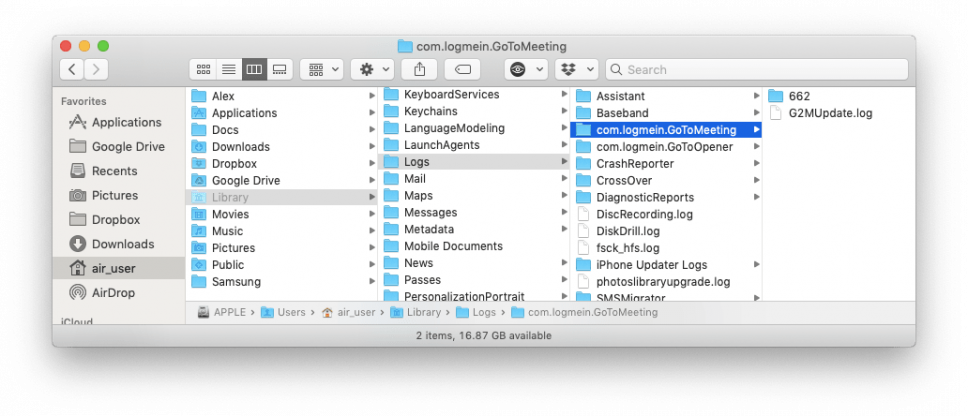 How to Uninstall GoToMeeting on Mac - Removal Guide