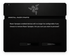 How to Delete Razer Synapse on Mac | Nektony