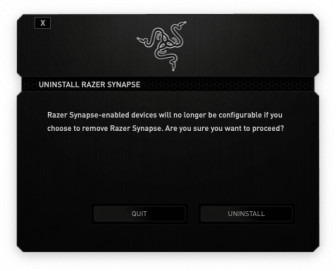 How to Delete Razer Synapse on Mac | Nektony