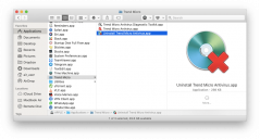 How to Uninstall Trend Micro Antivirus on Mac | Nektony