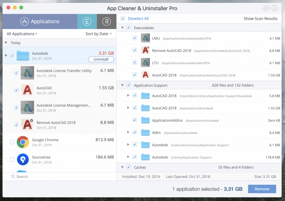 How to Uninstall AutoCAD on a Mac - Complete Removal Guide