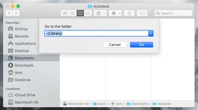 How to Uninstall AutoCAD on Mac - Removal Guide | Nektony