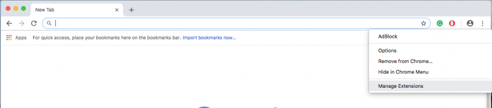 How to Disable AdBlock - A Guide for All Browsers | Nektony