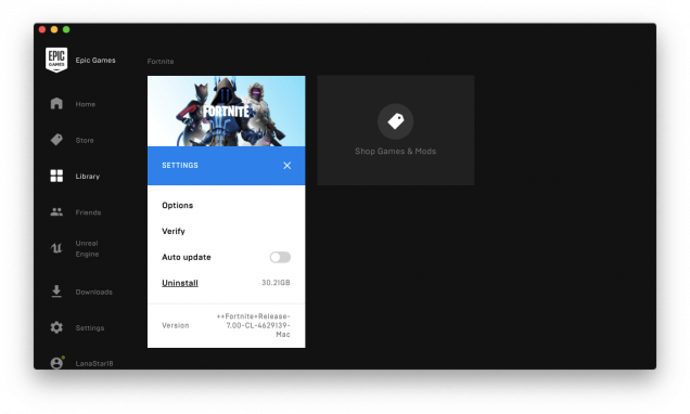 How to Uninstall Fortnite on Mac - Removal Guide | Nektony