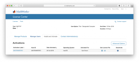 How to Uninstall Matlab from Mac - Removal Guide | Nektony