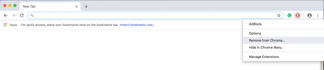 How to Disable AdBlock - A Guide for All Browsers | Nektony