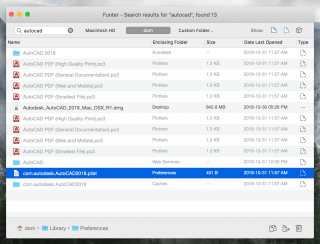 How to Uninstall AutoCAD on Mac - Complete Removal Guide