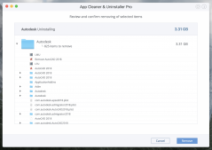 How to Uninstall AutoCAD on a Mac - Complete Removal Guide