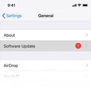 How to Speed Up a Slow iPhone | Nektony