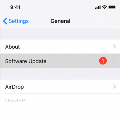 How to Speed Up a Slow iPhone | Nektony