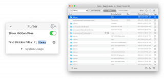 Mac Library Folder - How to Find Library | Nektony