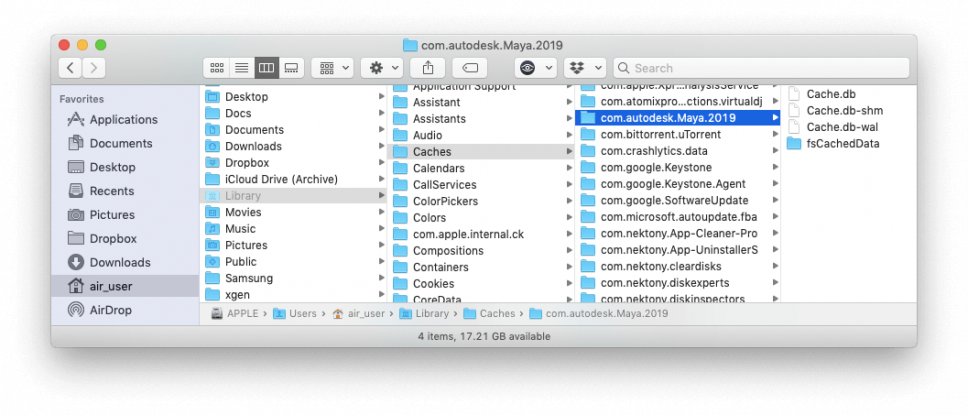 How to Uninstall Autodesk Maya on Mac - Removal Guide