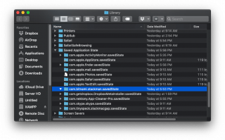 Uninstall XAMPP on Mac | Nektony