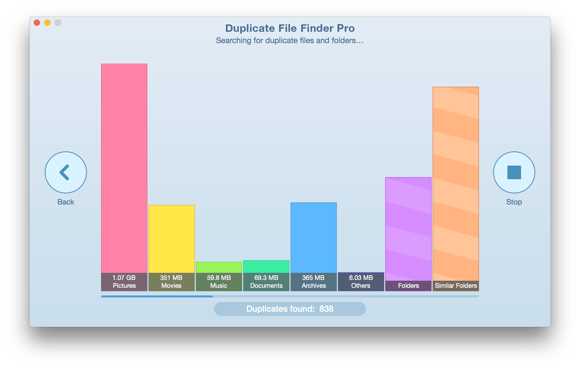Getting Started with Duplicate File Finder on Mac