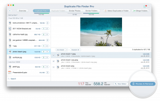 Getting Started with Duplicate File Finder on Mac