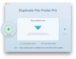 Getting Started with Duplicate File Finder on Mac