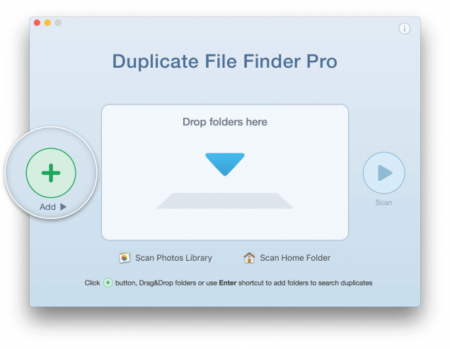 Getting Started With Duplicate File Finder On Mac 0210