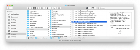 How to Completely Uninstall Office 365 on Mac | Nektony