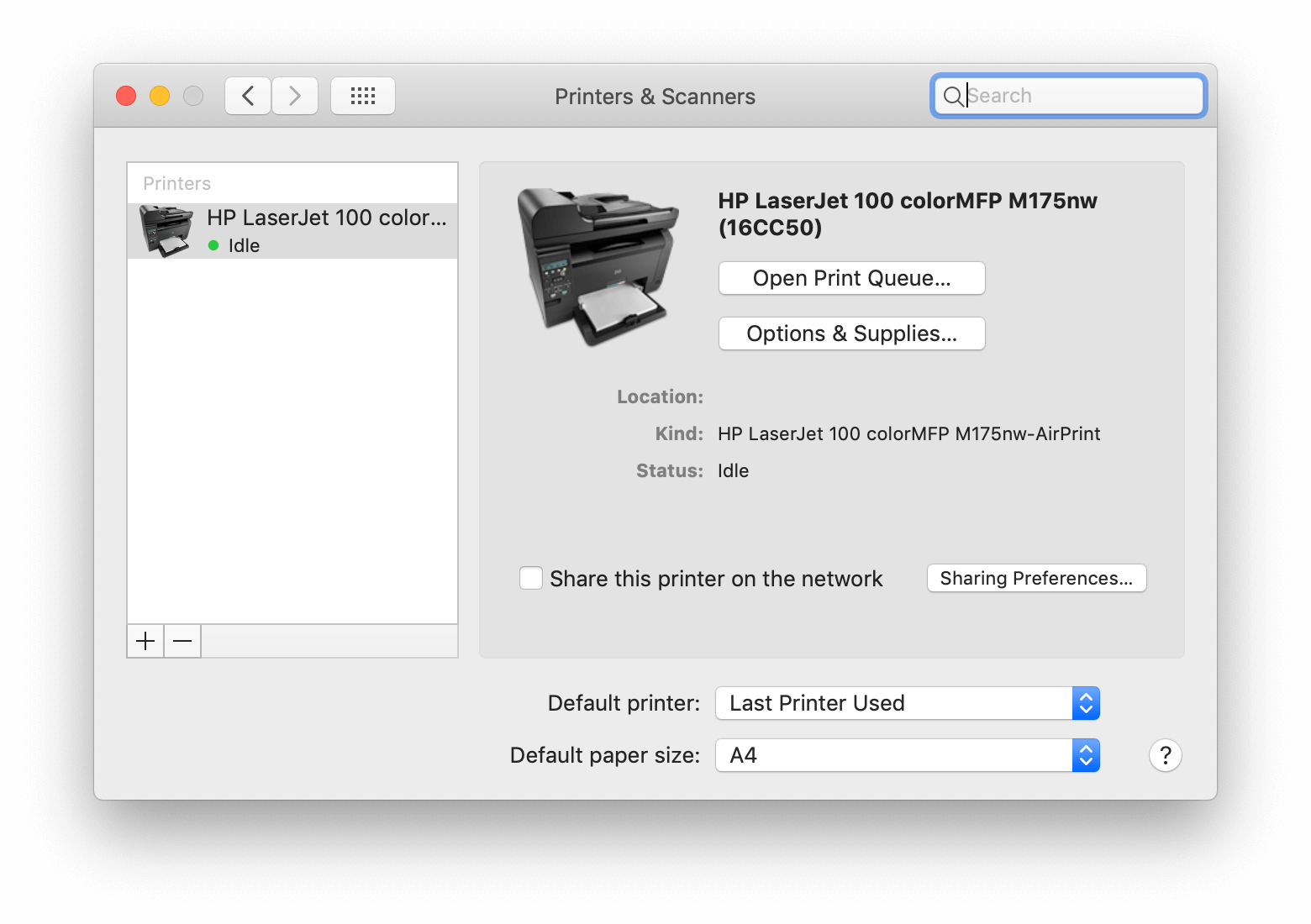 Violinist Kehle Zur ckrufen Remove Printer Lehm Sympton Kosten
