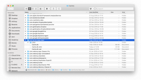 How to Uninstall Printer on Mac - Removal Guide | Nektony