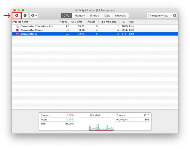 How to Uninstall CleanMyMac - Removal Guide | Nektony