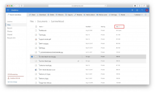 How to Find and Delete Duplicate files in OneDrive | Nektony