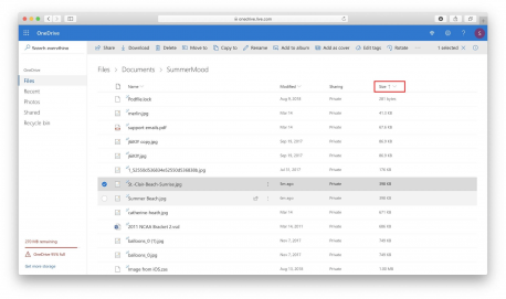 How to Find and Delete Duplicate files in OneDrive | Nektony