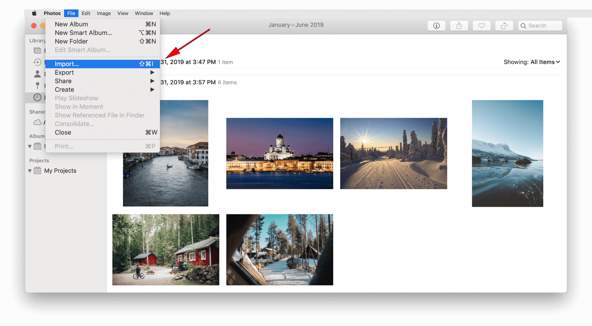 Mac Image Editor How To Edit Photos Nektony Blog