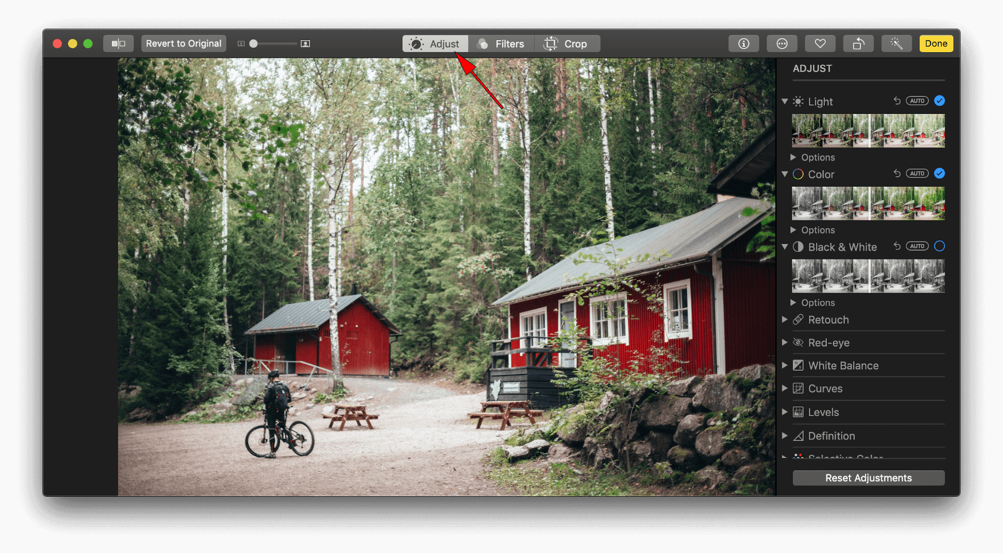 Mac Image Editor How To Edit Photos Nektony Blog