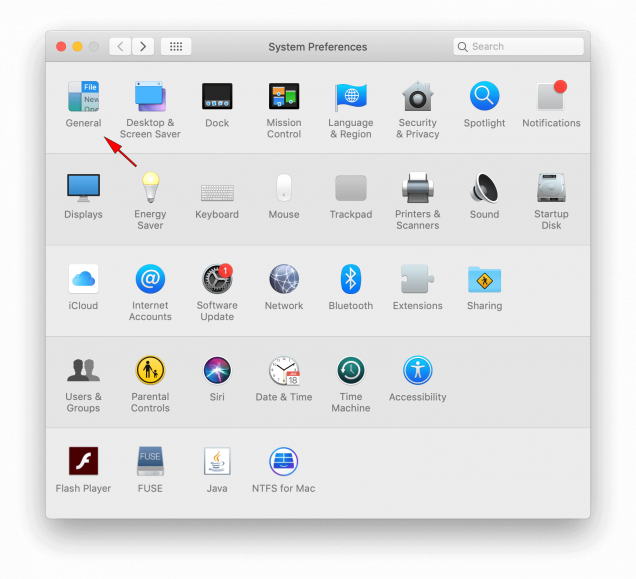 How to Enable Dark Mode in macOS - Complete Guide | Nektony