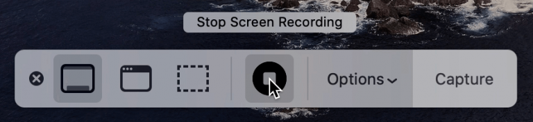 How to Take and Delete Screenshots on a Mac